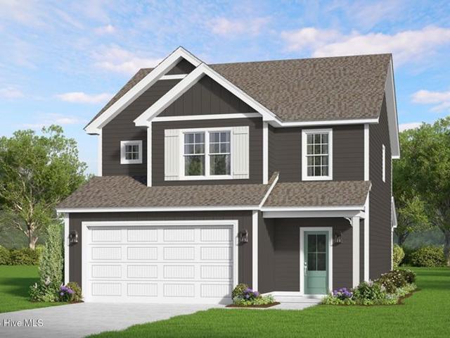 112 Carver St Unit 22, Carthage, NC 28327