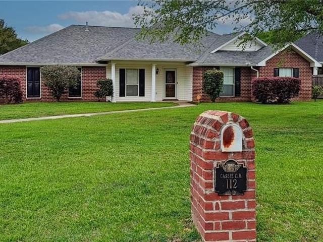 112 Cassie Cir, Natchitoches, LA 71457