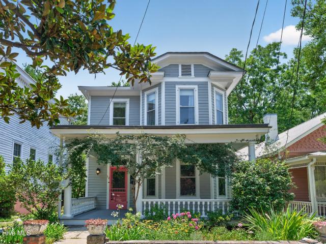 112 Castle Street