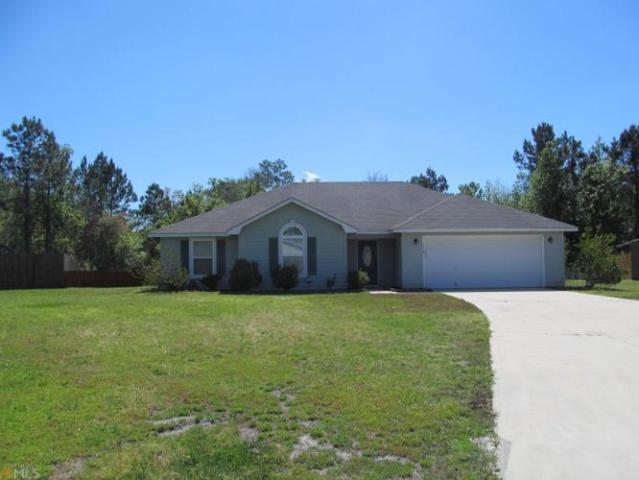 112 Cedar Cir Dr, Kingsland, GA 31548