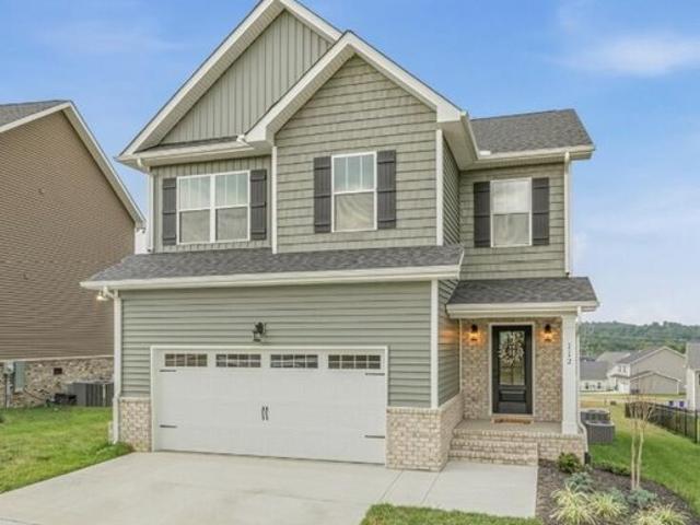 112 Cedarberry St, Oak Ridge, TN 37830
