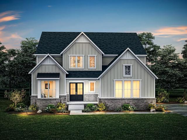 112 Cedarstone Drive