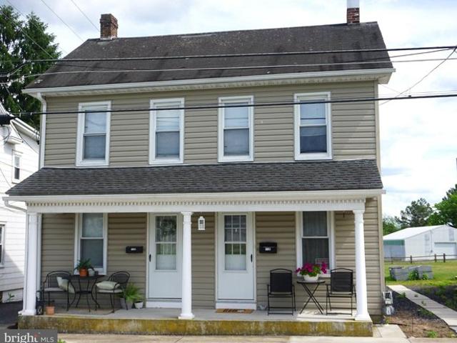 112 Cemetery St, Littlestown, PA 17340