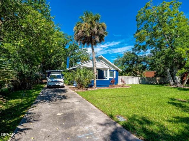 112 Center St, Daytona Beach, FL 32117 | MLS #V4948