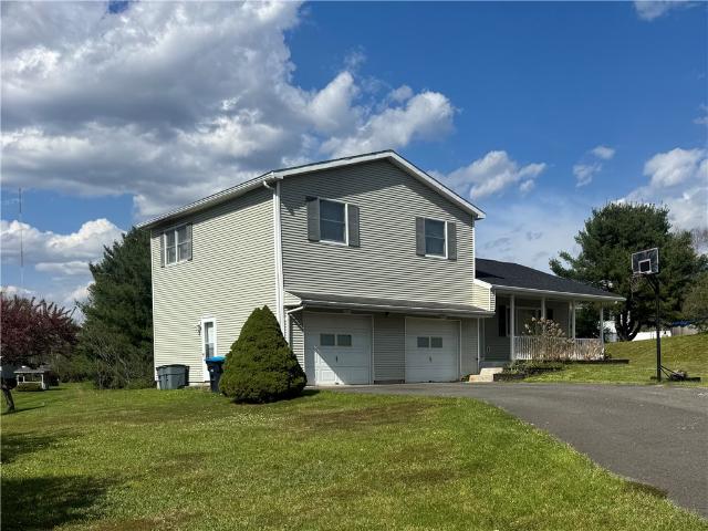 112 Central Drive