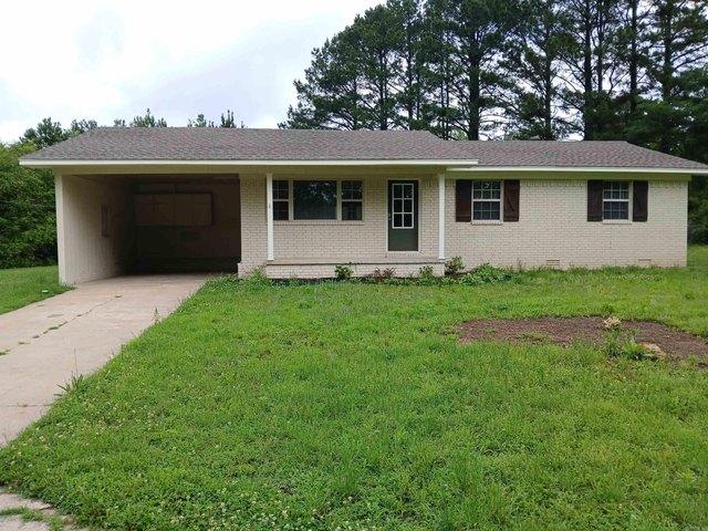 112 Church Ave, Rose Bud, AR 72137