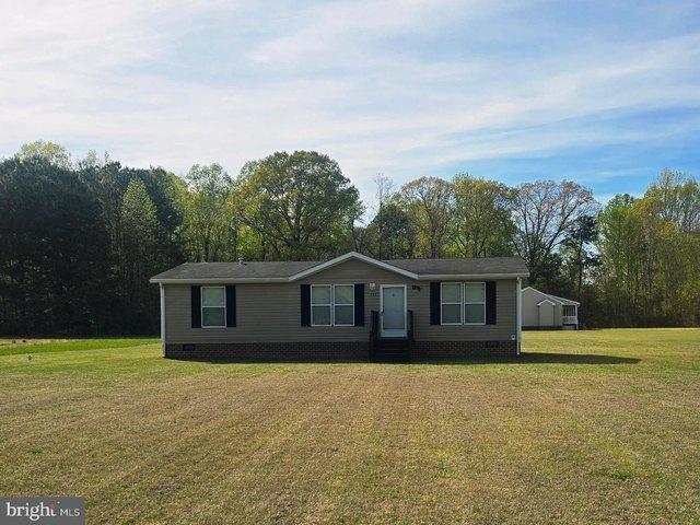 112 Church Hill Rd, Tappahannock, VA 22560