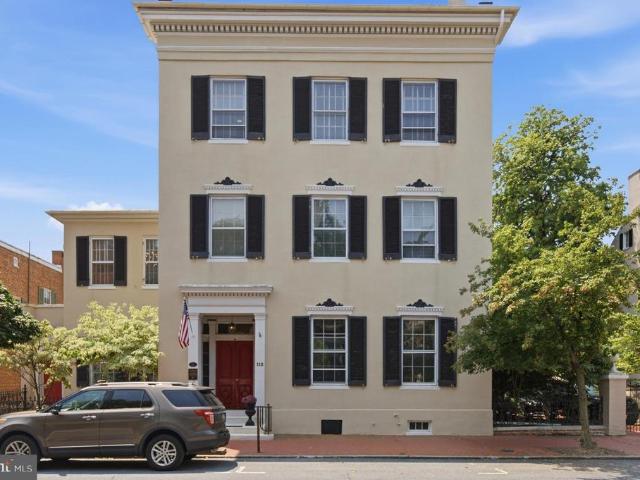 112 Church Street