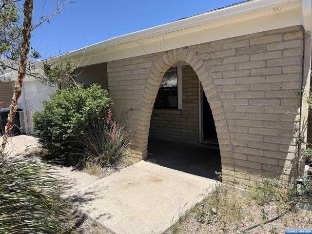 112 Chalcopyrite Ct, Tyrone, NM 88065