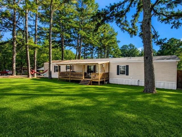 112 Chalet Cir, Fairfield Bay, AR 72088