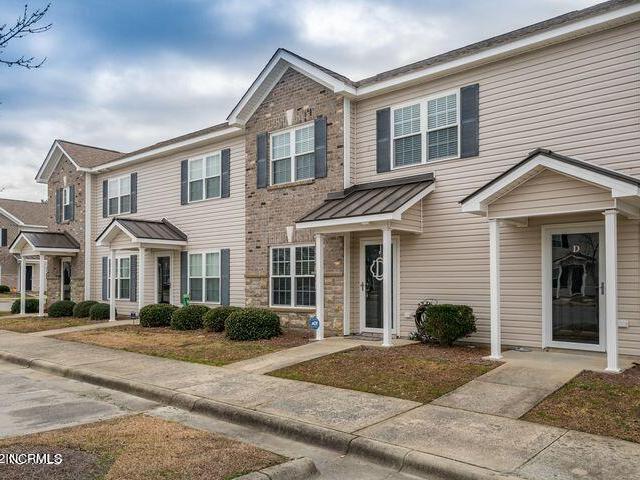 112 Chandler Drive # C