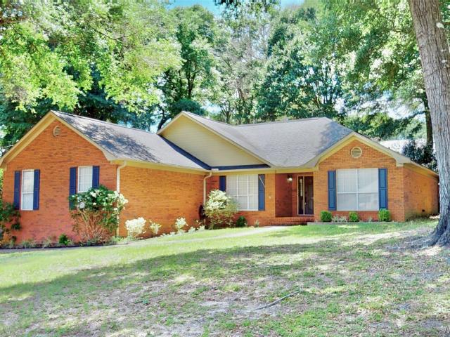 112 Chapelwood Drive