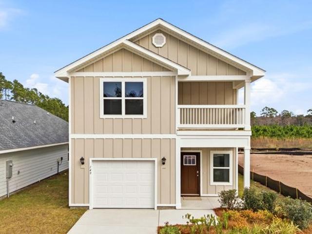 112 Chateau Ln, Port Saint Joe, FL 32456