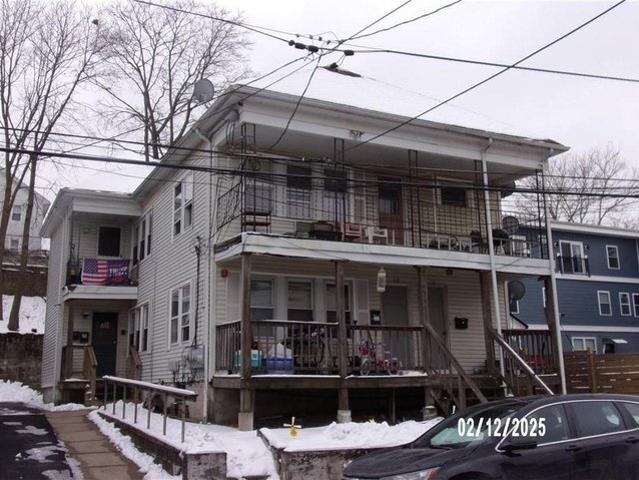 112 Chestnut St, Central Falls, RI 02863