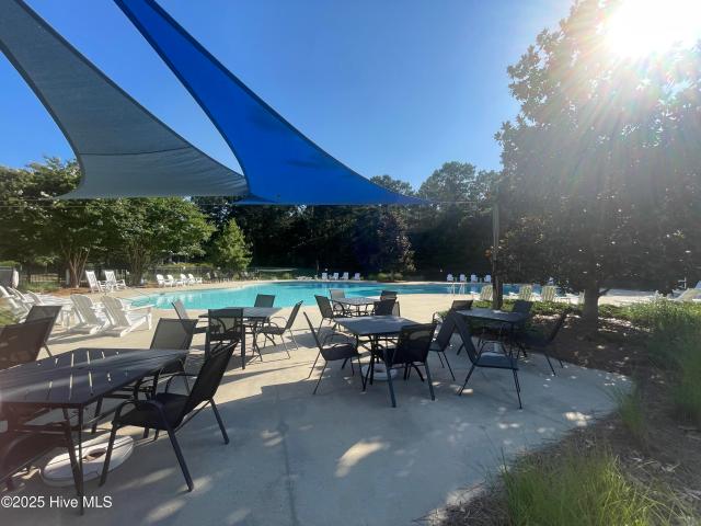 112 Chickory Ln, Minnesott Beach, NC 28510 | MLS #100517