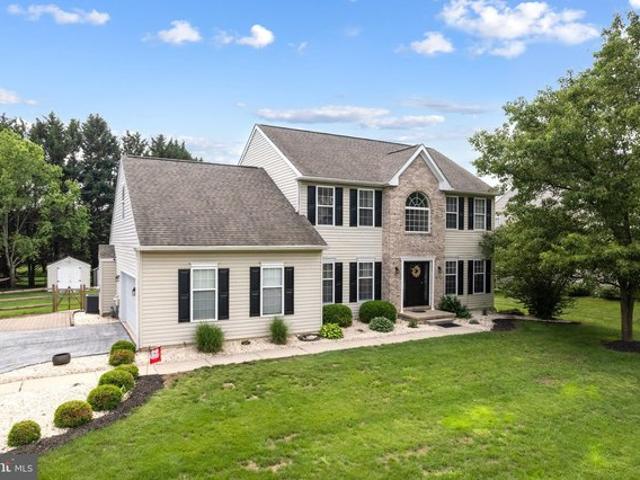 112 Citation Dr, Bear, DE 19701