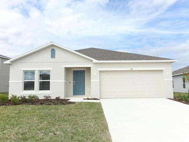 112 Citrine Loop, Kissimmee, FL 34758