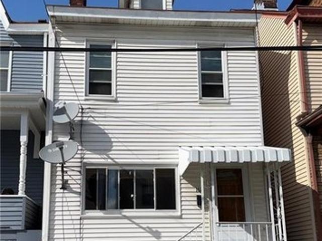 112 Clay St, Pittsburgh, PA 15215
