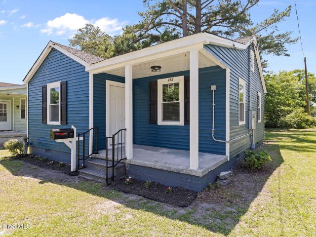 112 Clay Street
