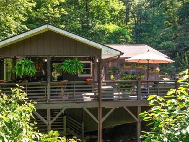 112 Clearview Ln Lot 35, Highlands, NC 28741