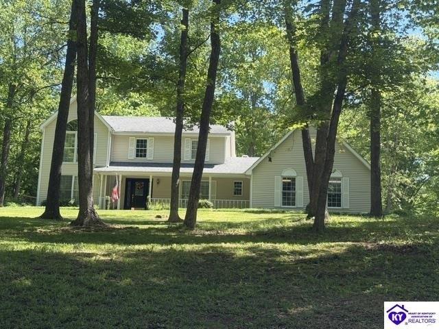 112 Cliff Top Dr, Leitchfield, KY 42754