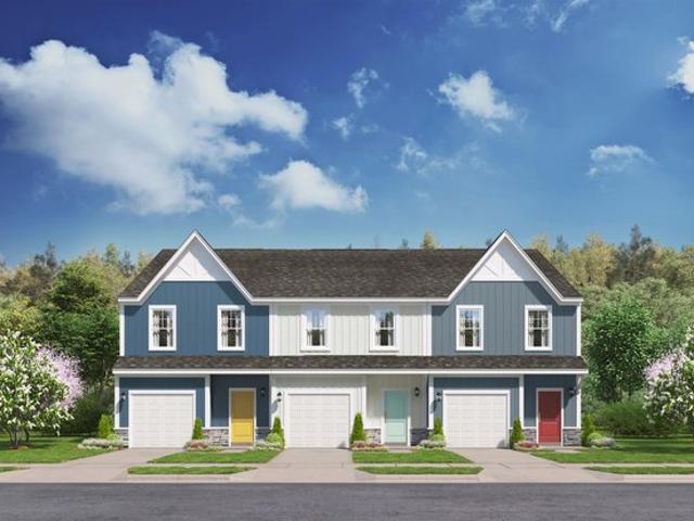 112 Crystal Peak Ln, Simpsonville, SC 29680