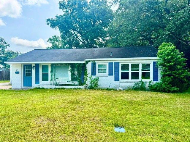 112 Cravens Dr, Silsbee, TX 77656