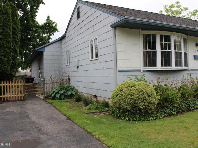 112 Cressmont Avenue