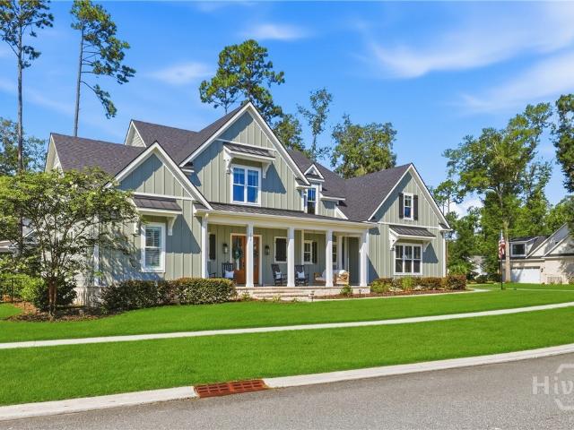 112 Cubbage Island Drive