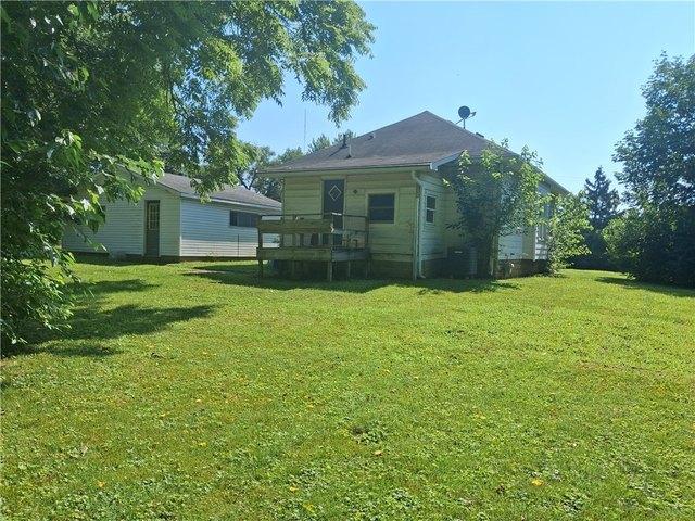 112 Curryer Rd, Middletown, OH 45042