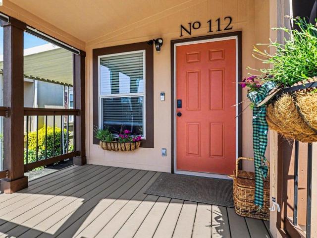 112 A St