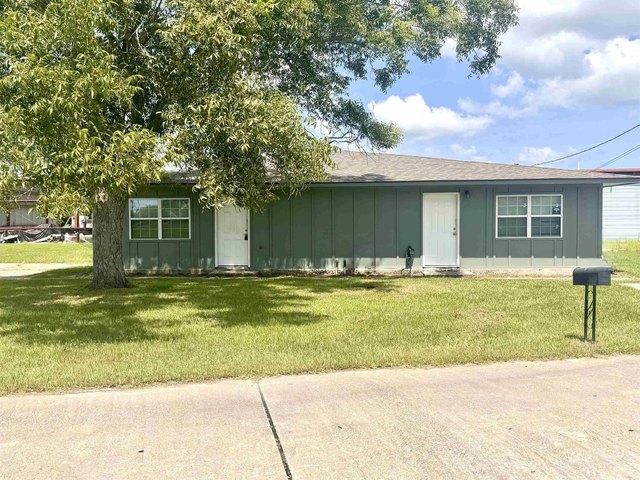112 and 114 Enterprise Ave, Patterson, LA 70392