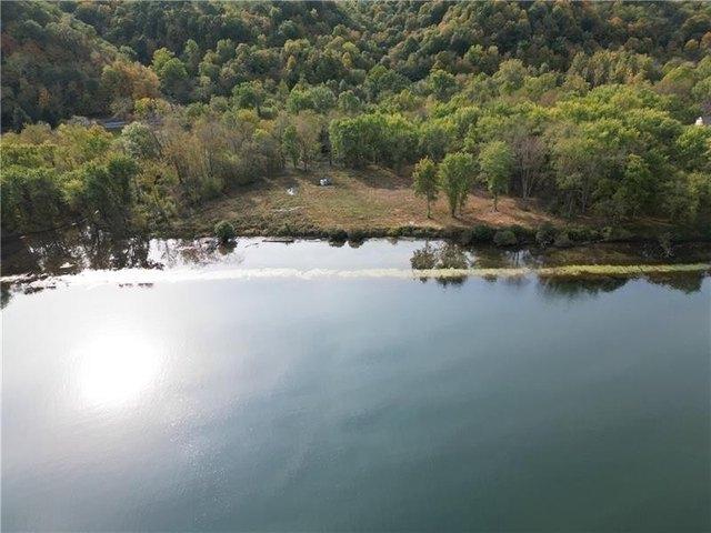 112 and 116 Lower River Rd, East Millsboro, PA 15433