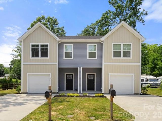 112 Angle St, Cherryville, NC 28021