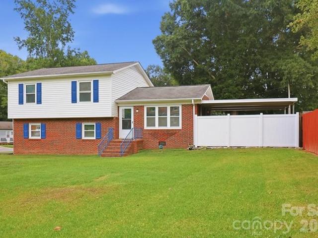 112 Annadelle Ave, Bessemer City, NC 28016