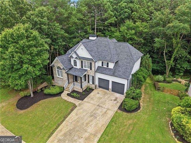112 Adelaide Xing, Acworth, GA 30101