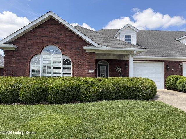 112 Adison Ave, Bardstown, KY 40004