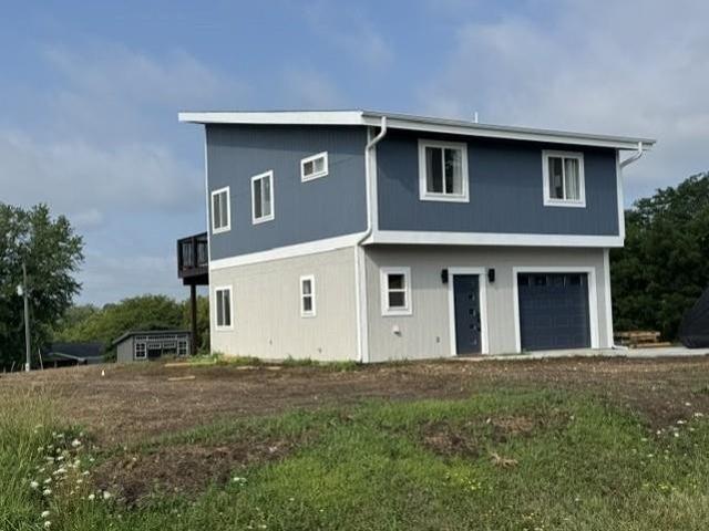 112 Admiral Dr, Gallatin, MO 64640