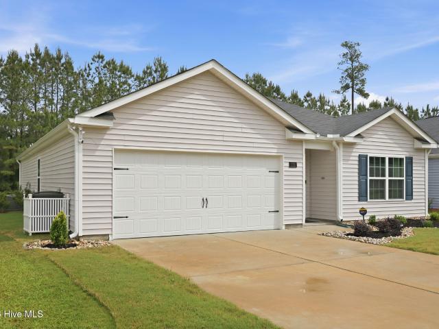 112 Albemarle Drive # Lot K7