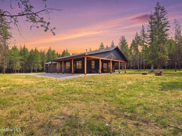 112 Alberato Rd, Priest River, ID 83856