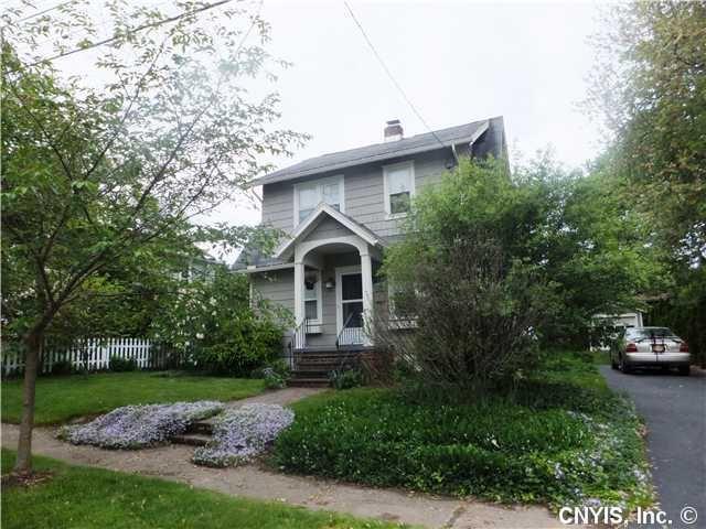 112 Alden St, Syracuse, NY 13210