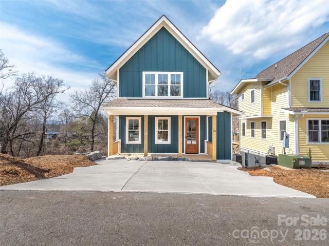 112 Alma Ln, Asheville, NC 28806 | MLS #4341