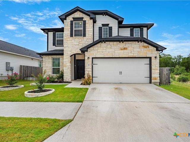 112 Alpen Ct, Salado, TX 76571