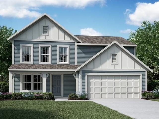 112 Alpine Ct, Dallas, GA 30132
