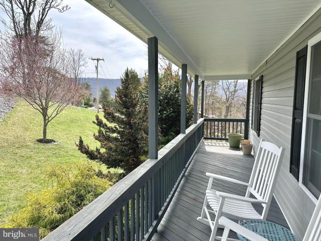 112 Apple Orchard Dr, Linden, VA 22642 | Compass