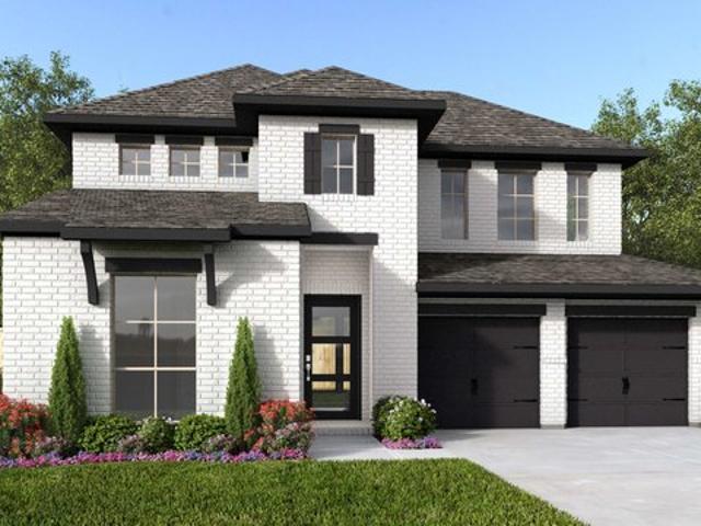 112 Arcilla Pass, Liberty Hill, TX 78642