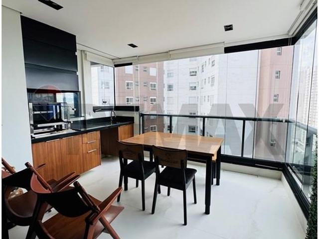 112 Área Útil Apartamento Alugar, 2 Dormitórios localizado em Avenida Ômega, 171 Present Residencial 18 do Forte, Barueri, São Paulo, 06472005 | Brasil