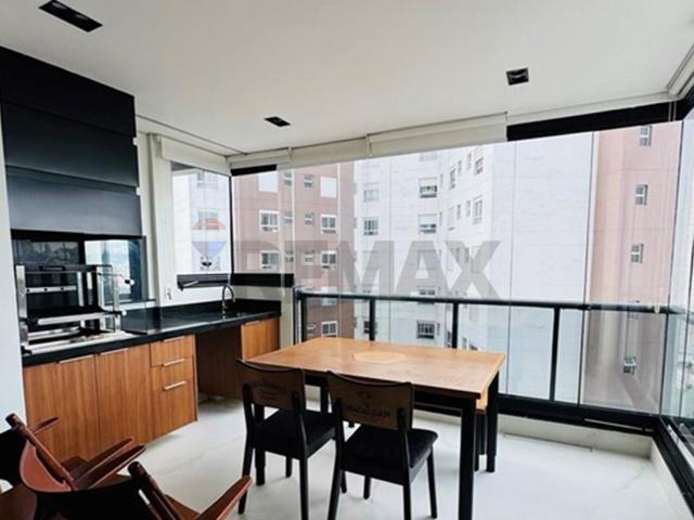 112 Área Útil Apartamento Alugar, 2 Dormitórios localizado em Avenida Ômega, 171 Present Residencial 18 do Forte, Barueri, São Paulo, 06472005 | Brasil