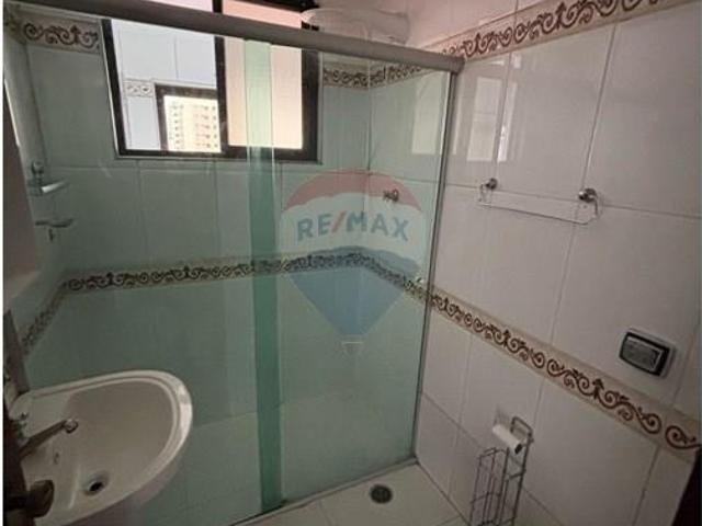 112 Área Útil Apartamento Alugar, 3 Dormitórios localizado em Perdizes, São Paulo, São Paulo, 01258000 | Brasil