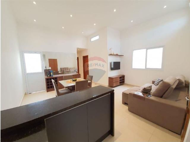 112 Área Útil Casa de Condomínio Alugar, 3 Dormitórios localizado em Avenida Orlando Ferreira da Costa, 1739 Residencial Villagio Vista Real Saltinho, Paulínia, São Paulo, 13145 576 | Brasil
